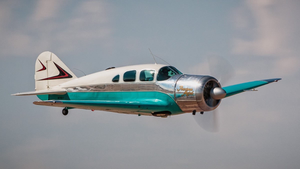 Spartan Survivors – VintageSpartanAircraft.com