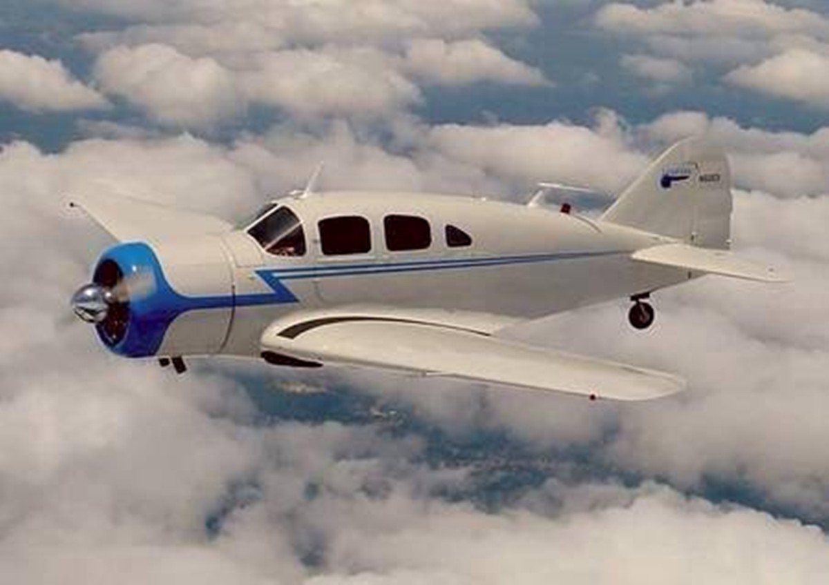 Spartan Survivors – VintageSpartanAircraft.com