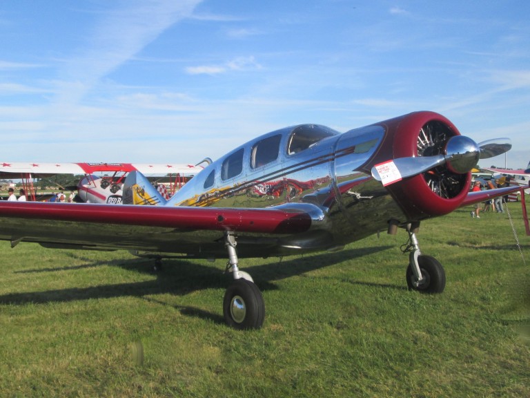 Spartan Survivors – VintageSpartanAircraft.com