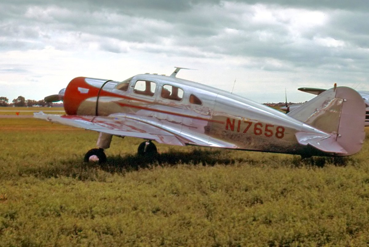 Spartan Survivors – VintageSpartanAircraft.com