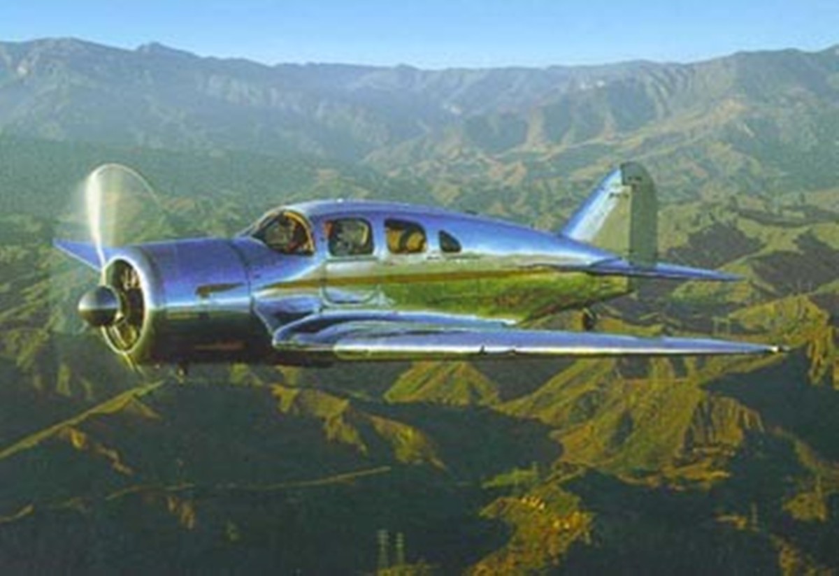 Spartan Survivors – VintageSpartanAircraft.com