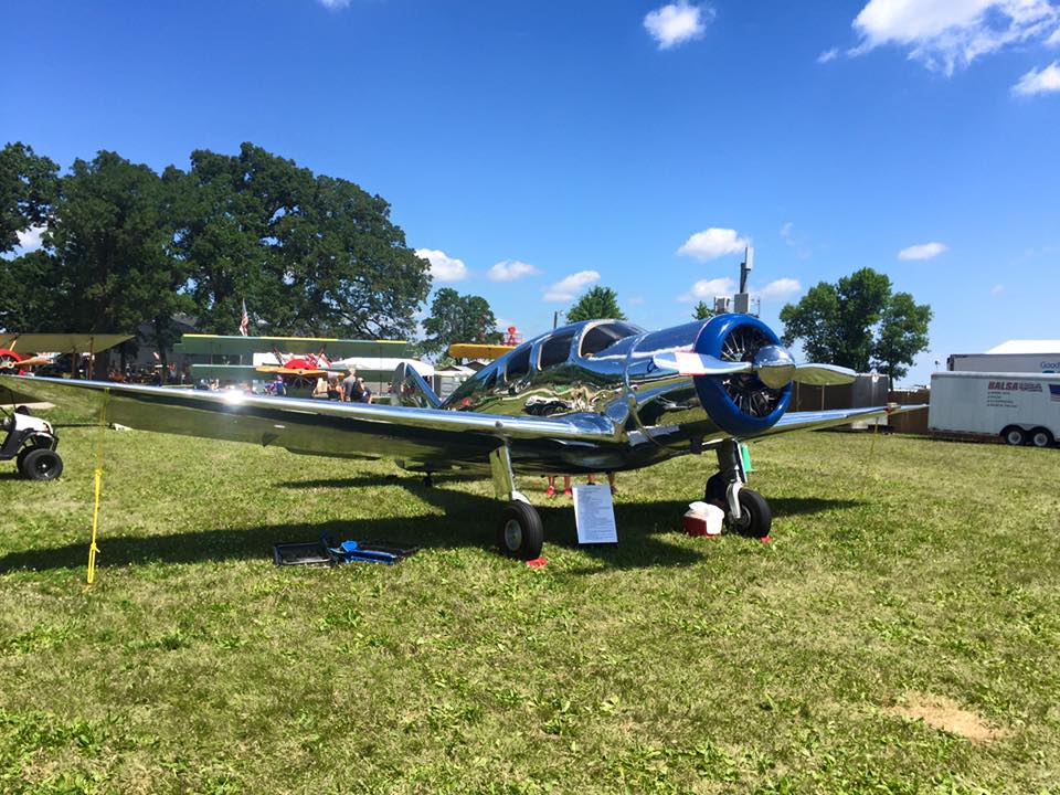 80th Anniversary Gathering of Spartan Executives ...