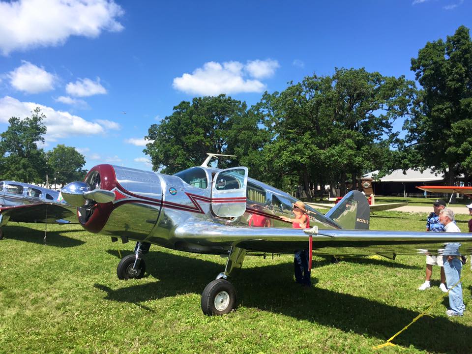 80th Anniversary Gathering of Spartan Executives ...