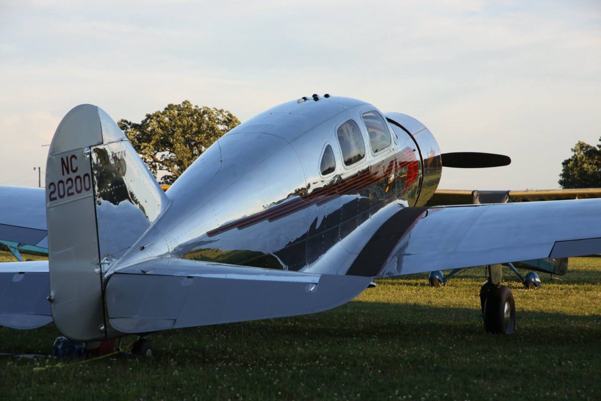 80th Anniversary Gathering of Spartan Executives ...