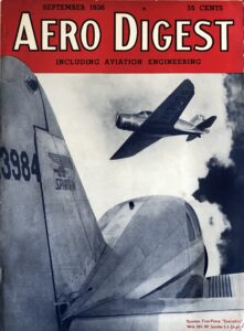 The Golden Age of Spartan – VintageSpartanAircraft.com